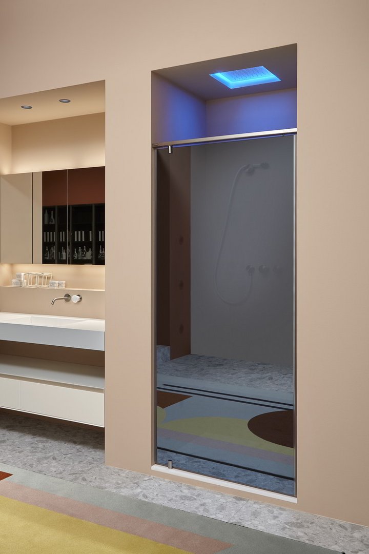 CABINE SI CADITE DE DUS – Artelier Design