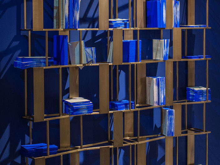 BIBLIOTECI SI MULTIMEDIA – Artelier Design